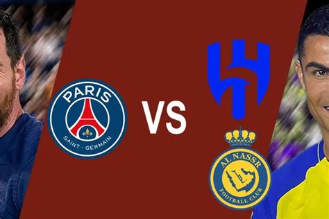 Link Gratis Live Streaming Psg Vs Riyadh All Star Xi Akses Di Sini