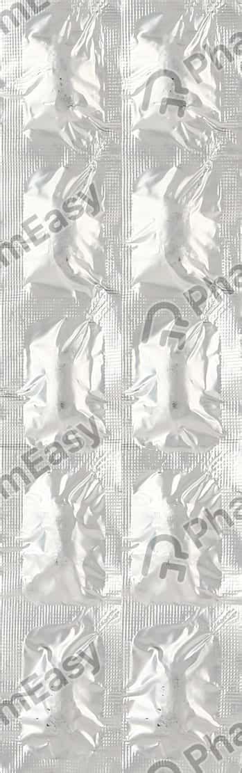 Doxolin M Strip Of 10 Tablets Uses Side Effects Price Dosage