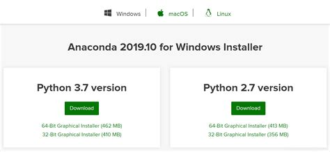 linux conda添加镜像 Anaconda安装设置镜像和使用三合一 CSDN博客