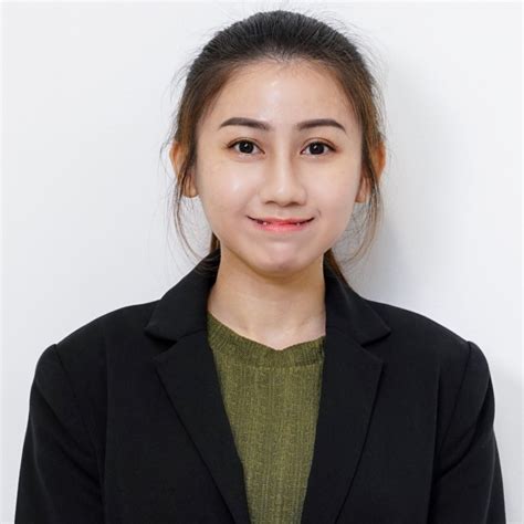 Vivian Lim Shen Yeen Kampar Perak Malaysia Profil Profesional Linkedin