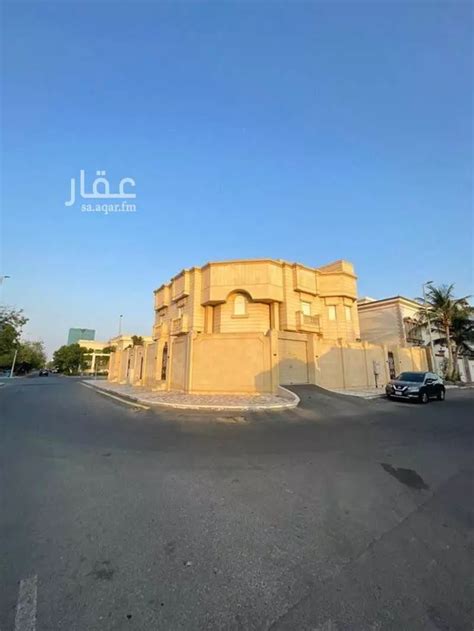 فيلا للبيع في شارع مصعب بن عمير ، حي الشاطئ ، جدة ، جدة 5580389