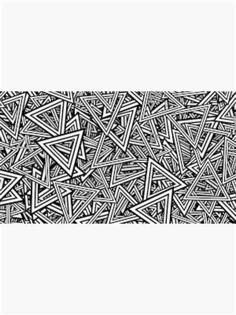 Psychedelic Poster For Sale By Stralis Redbubble