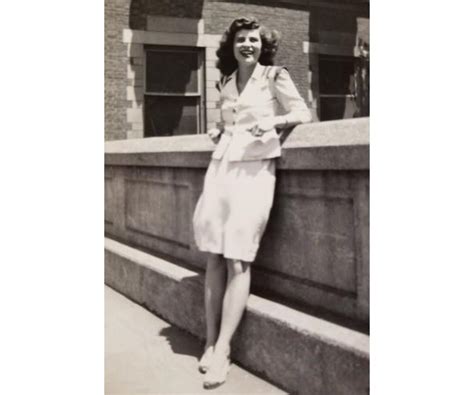 Jean Haggerty Obituary 1924 2023 Allentown Pa Morning Call