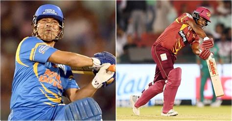 Road Safety World Series Tendulkar To Lara Meet All Captains