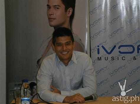 JC De Vera Launches Debut Album Stellar Today ASTIG PH