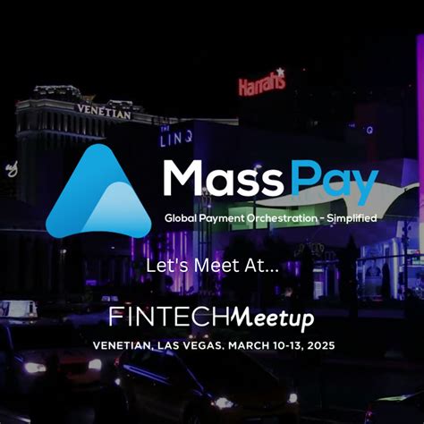 Fintechmeetup Globalpayments Globalpayouts Masspay