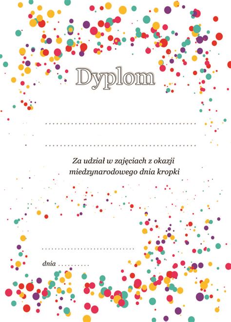 Kadzidło plus Porozumienie dyplomy do edycji i druku Poland Mech