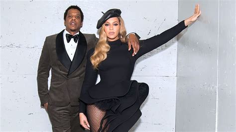 Beyonce And Jay Z Kissing Video Marie Claire