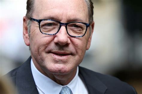 Spacey Denies ‘aggressive Behaviour In Uk Sex Assault Trial