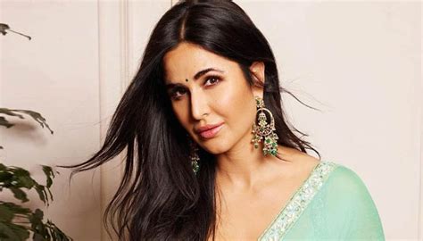 Katrina Kaif Expressed Her Discomfort With Paparazzi