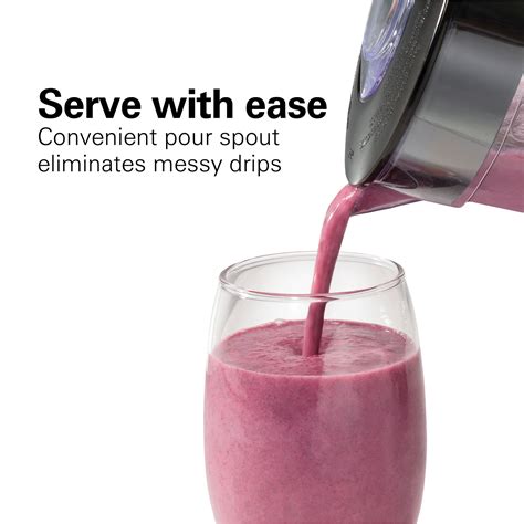 Hamilton Beach Smoothie Blender Parts At Lauren Fosbery Blog
