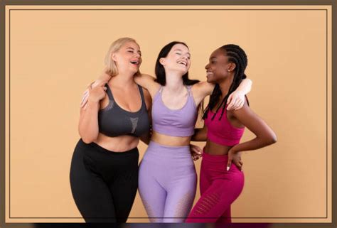 Body Types How To Dress Up Accordingly Alesayi Fashion