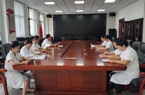 通辽市中心血站党支部各党小组相继开展党纪学习教育交流研讨 会员活动 内蒙古血液中心内蒙古自治区血液中心内蒙古输血协会内蒙古自治区输血协会