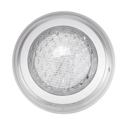 Lampe sous marine étanche multicolore TMISHION AC12V 35W 360LED RVB