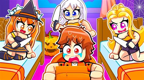 My Crazy Fan Girls Invited Me To A Halloween Party Youtube