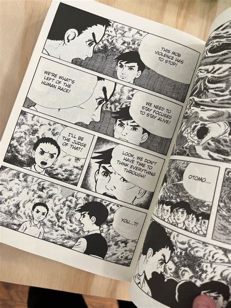 The Drifting Classroom Perfect Edition Vol 2 Partnersandson