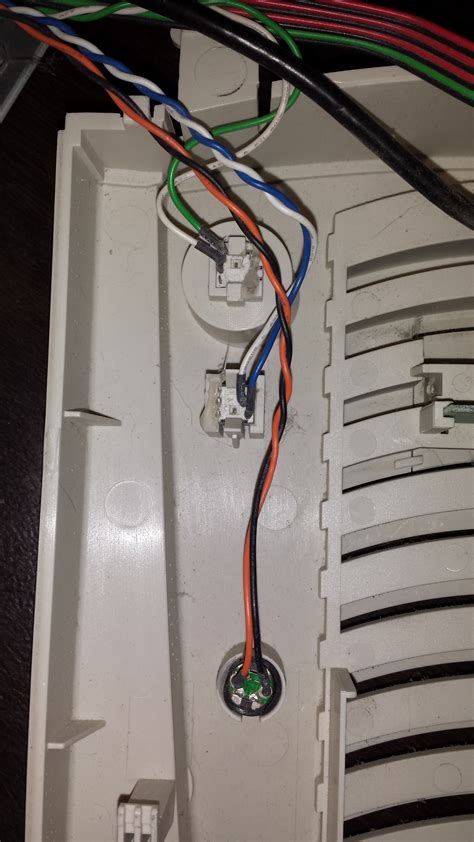 Solved Looking For Solution To Connect All Front Panel Connectors Experts Exchange