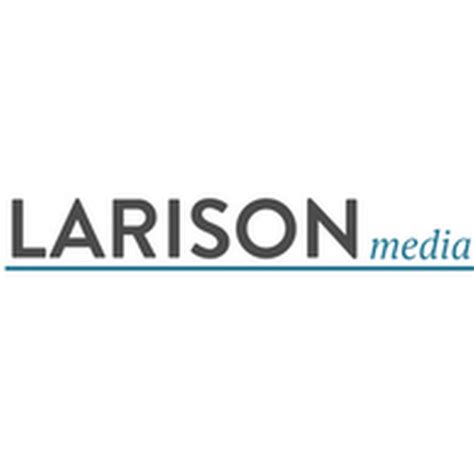 Larison Media Youtube