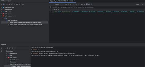 第五章：向量数据库 阿里云spring Ai Alibaba官网官网