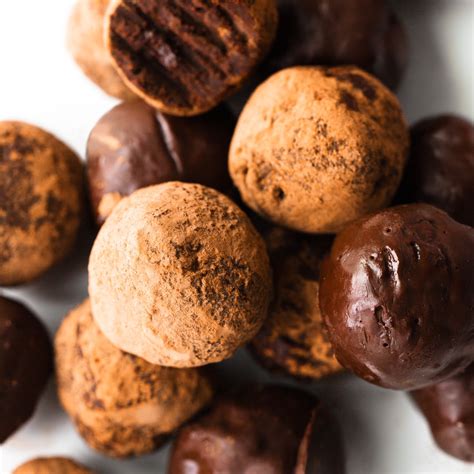 Lindor Chocolate Truffles Recipe Besto Blog
