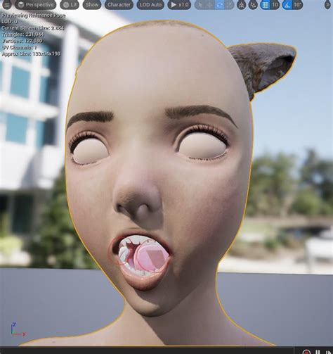how to apply translucency only to some uvs in your udims r unrealengine