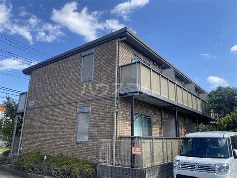 リヴェール南町神奈川県小田原市の賃貸物件建物情報賃貸アパート【ハウスコム】