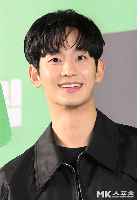 김수현 ‘별에서 온 그대 [mk포토] Mk스포츠