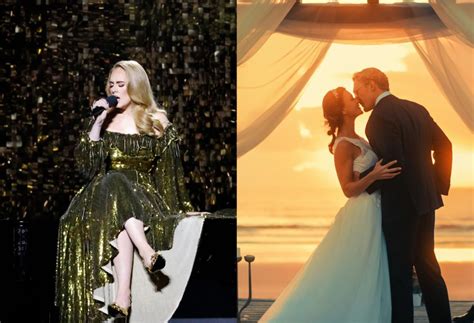 Nessun Ricevimento Gli Sposi Scappano Al Concerto Di Adele Radio 105