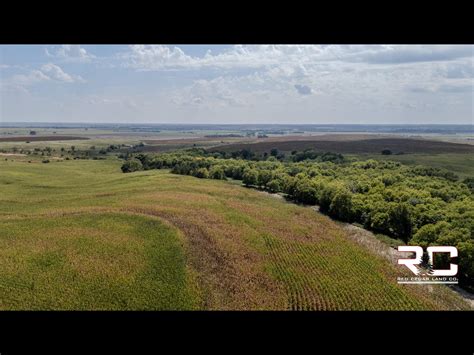 Smith County Farm And Hunt 78 Acres In Smith County Kansas Smith