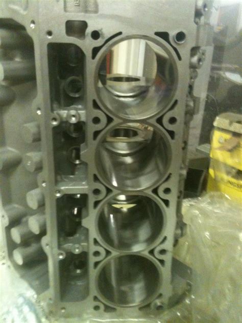 Gm Ls7 Block For Sale