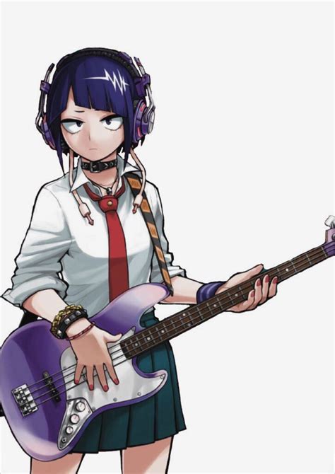 Jiro Kyokamha💜 Kyoka My Hero Jirou Fanart Cute Kyoka Jiro Deep Dope