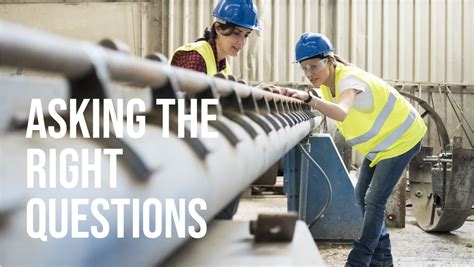 The Art Of Asking The Right Questions During A Gemba Walk—what Leaders