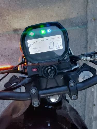 Loncin Ac4 Ac4 Rojo 2020 En Venta En Por Sólo 11500