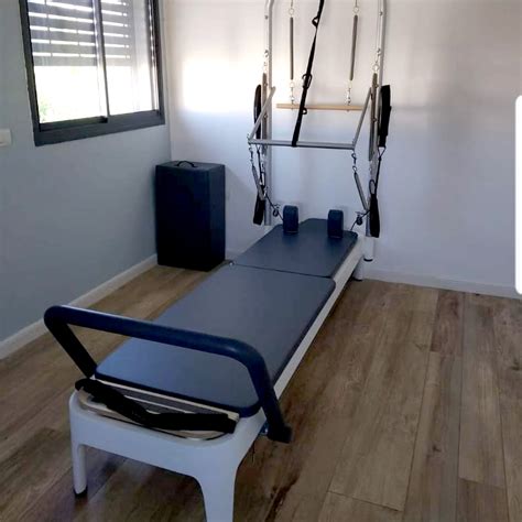 עמוד נחיתה מיכל להב