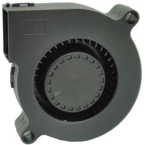 50x50x15mm 12v 4pin Pwm Fg 50mm Blower Dc Fan And 50mm Cooling Fan