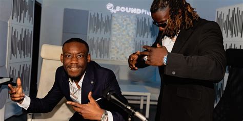 Rapper Leblanco Scoort Een Samenwerking Met Morad Vlaamse Rap Hoeft Niet Regionaal Te Zijn Wrap