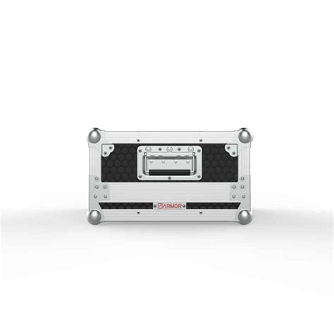 Road Case For Lsc Minim Lighting Console Armor Road Cases