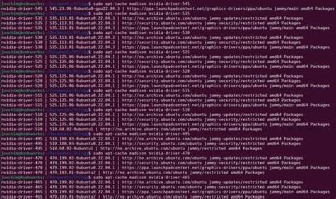 External Monitor Freezes When Using Dedicated GPU Page Linux NVIDIA Developer Forums