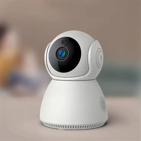 V380 Pro 1mp 2mp 3mp Hd Smart Cam Pan Tilt Wifi Wireless Cctv Smart
