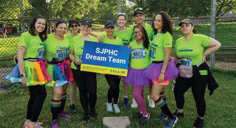 2024 Boston 10K Presented By Brigham And Women S Hospital Why We Run