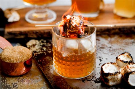 18 Whiskey Cocktails You Can And Should Make At Home