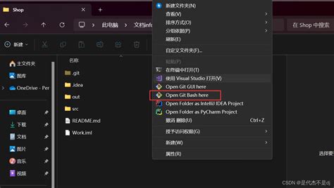 【备忘录】利用git上传代码至github csdn博客