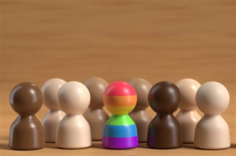 우리가 몰랐던 소수자들의 이야기