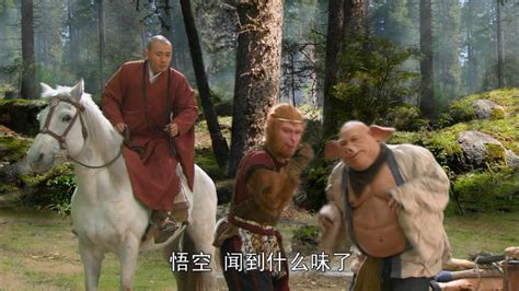 第四部分之五：注意仪态的黄风怪 知乎