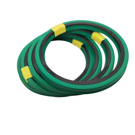 Retaining Ring Bd Type Buffer Seal Hydraulic Rod Seal Retaining Ring Bd Type Buffer Seal Hydraulic Rod Seal
