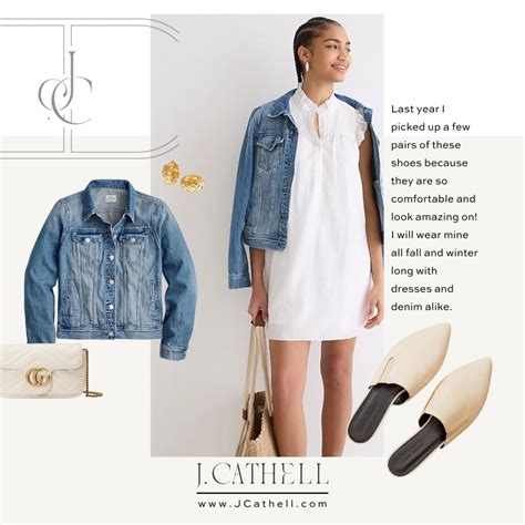 Classic Denim Jacket In Brilliant Curated On Ltk Denim Jacket