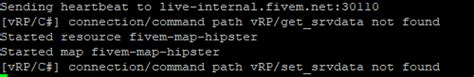 Vrp Cant Be Loaded After Fix For Identification Error Solved
