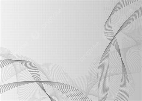 Undulating Wave Gray Background Undulating Wave Monochrome Background Image For Free Download