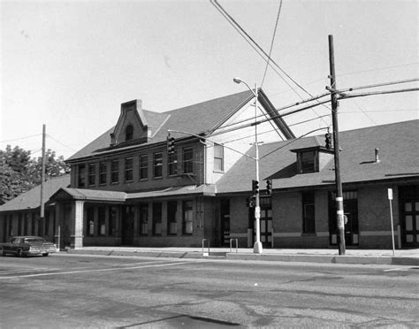 Lewiston Depot Lewiston Idaho