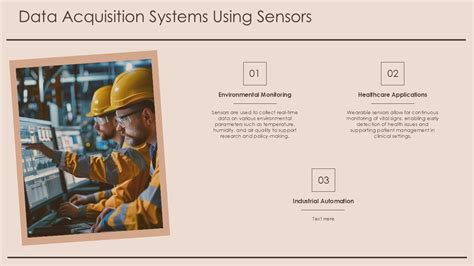Data Acquisition Systems Using Sensors Transducer Technology Ppt Outline St Ai Ss Ppt Sample
